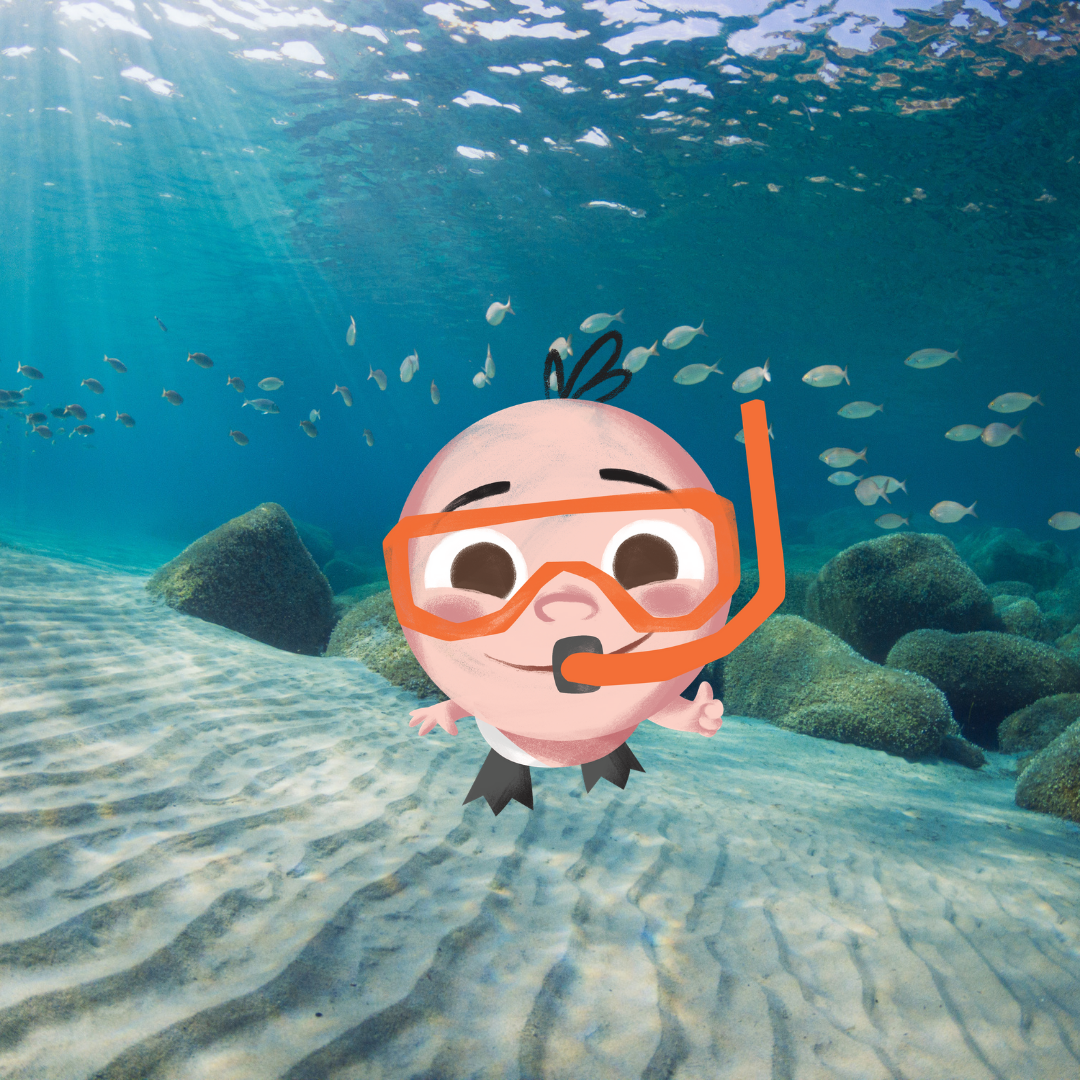 LET’S CELEBRATE EARTH DAY WITH JACKSON REECE – Jackson Reece